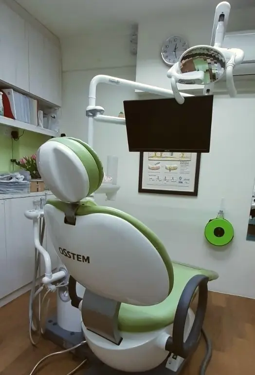 Our Technology - Clement Dental